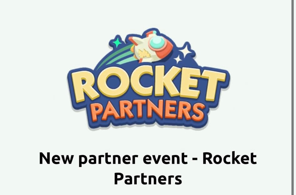1. Rocket Partners Event on August – Ricasu Store